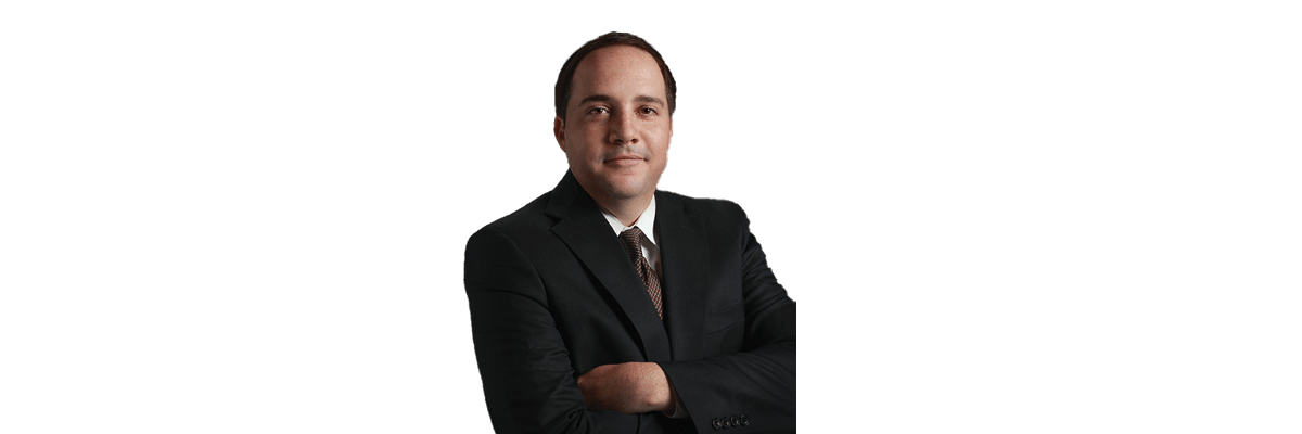 Dallas DWI Lawyer and Criminal Attorney Buck Johnson